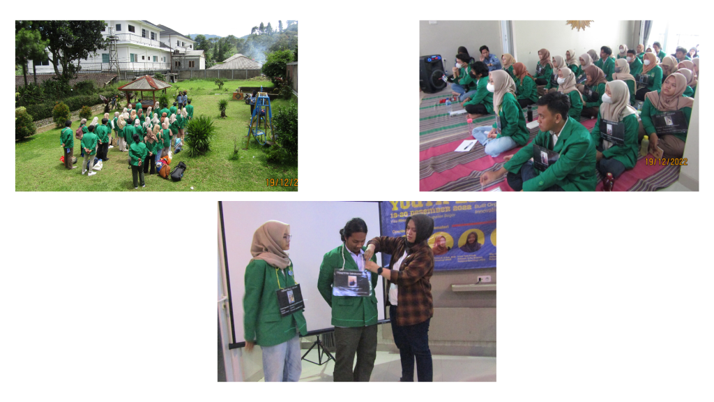 “Sociology Youth Leadership 1” – Program Studi Sosiologi Universitas Nasional